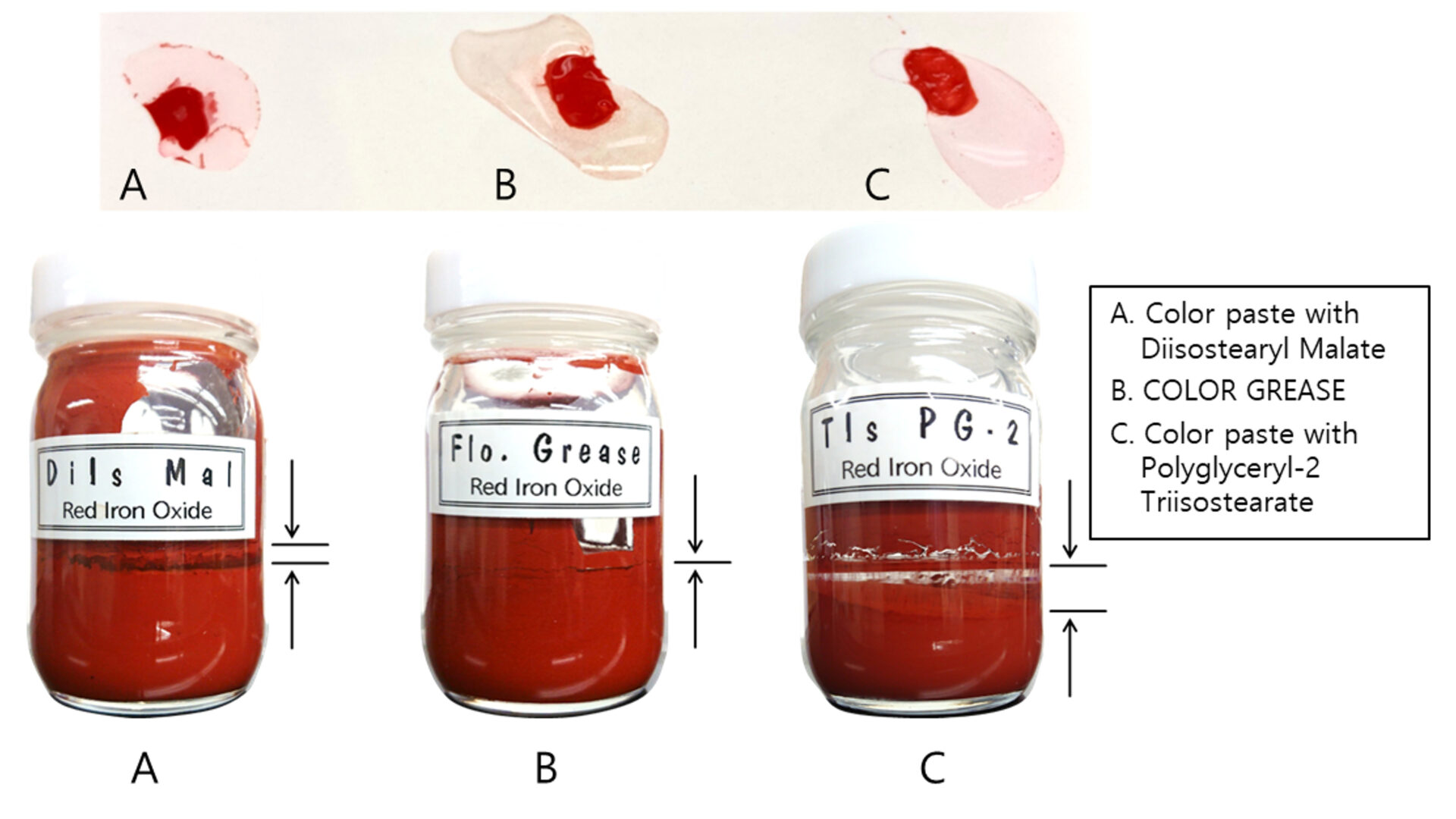 Natural Wax Series (EN) – Noupotentia Japan Co., Ltd.