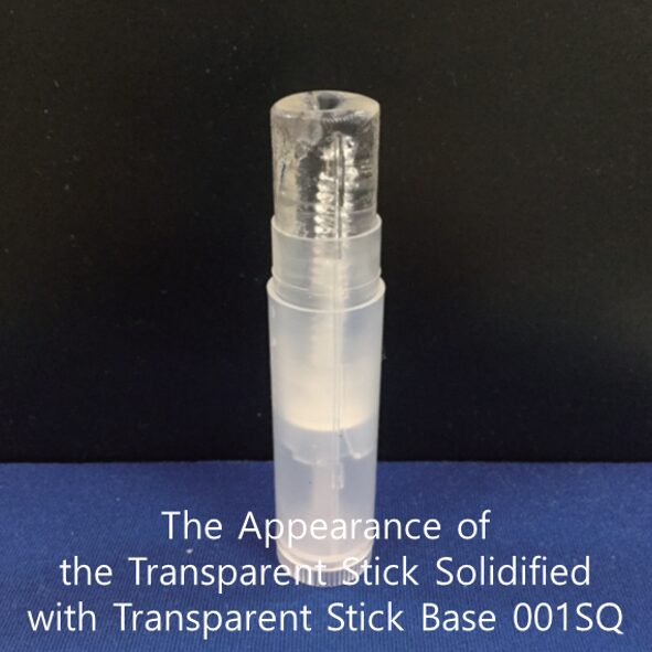 Synthetic Wax Series (EN) – Noupotentia Japan Co., Ltd.